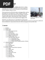 Sondex PLT Tools User Guide | PDF | Flow Measurement | Pressure Measurement