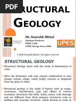 Steno's Law of Stratigraphy Study Guide | PDF | Stratigraphy ...