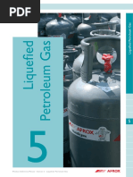 What Is LSHS Fuel | PDF | Liquefied Petroleum Gas | Propane