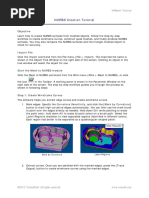 Datamine Wireframe | PDF | String (Computer Science) | Triangle