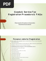 Declaration Form Small Family | PDF