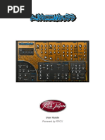 BeatBuddy Manager Online Guide | PDF | Computer File | Computing