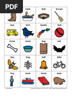 Rubby and Buddy | PDF | Crochet | Teaching Methods & Materials