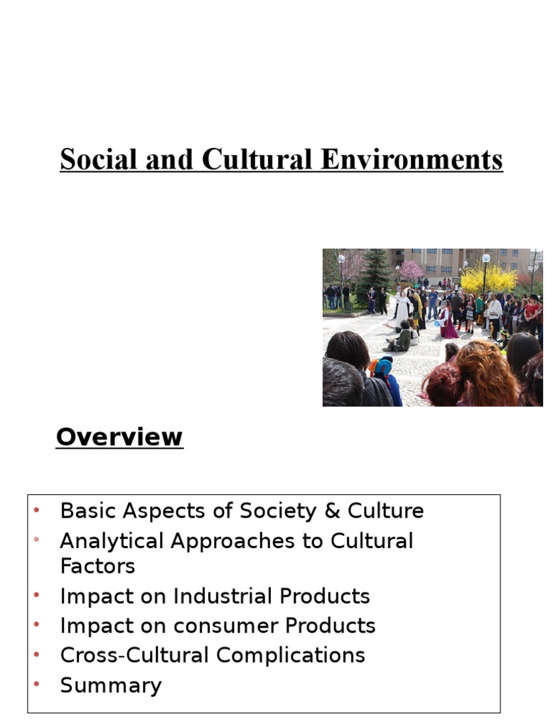 3.cultural Issues | PDF | Brand | Communication
