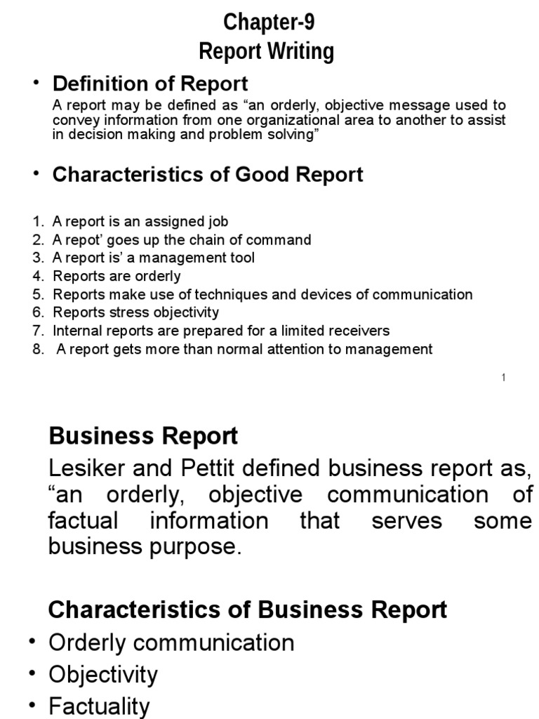 Report Writing | PDF | Epistemology | Cognitive Science