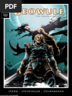 The Odyssey - Graphic Novel | PDF