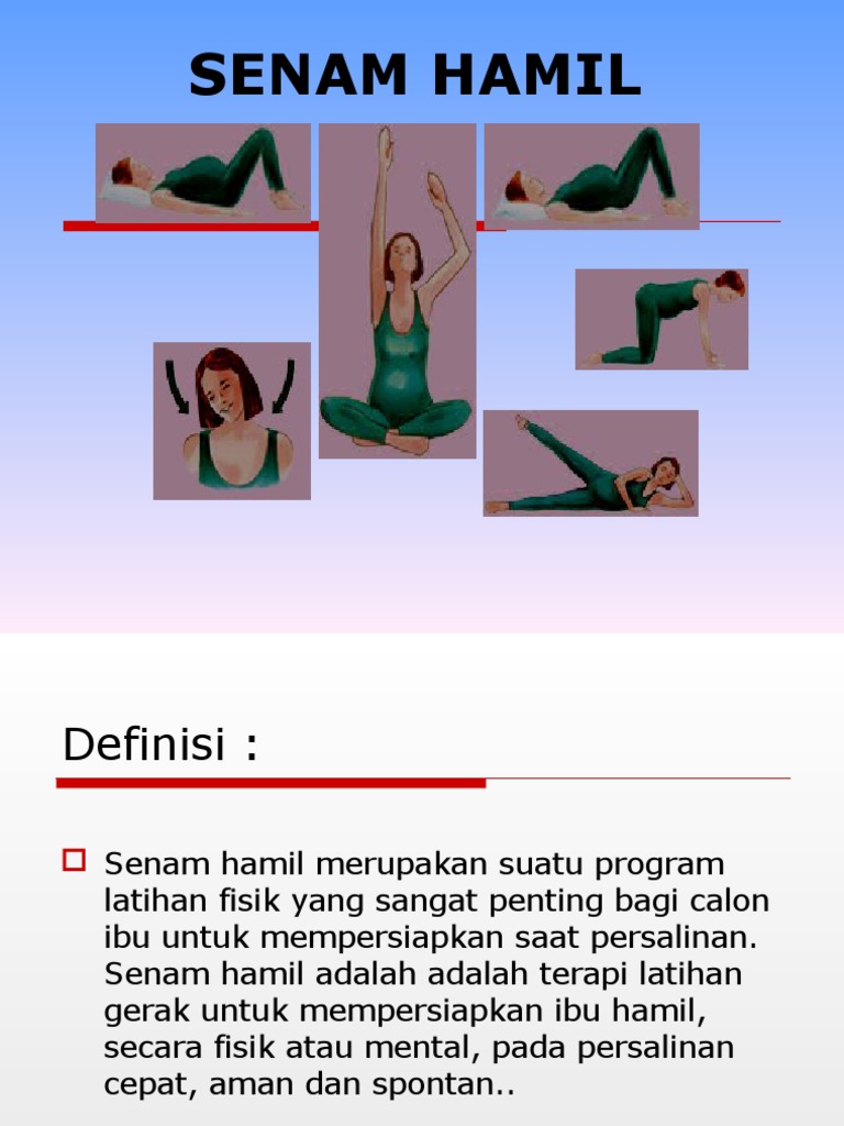 9. senam hamil-.ppt