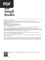 She Unnames Them Ursula K. Le Guin | PDF | Feminism | Gender Studies