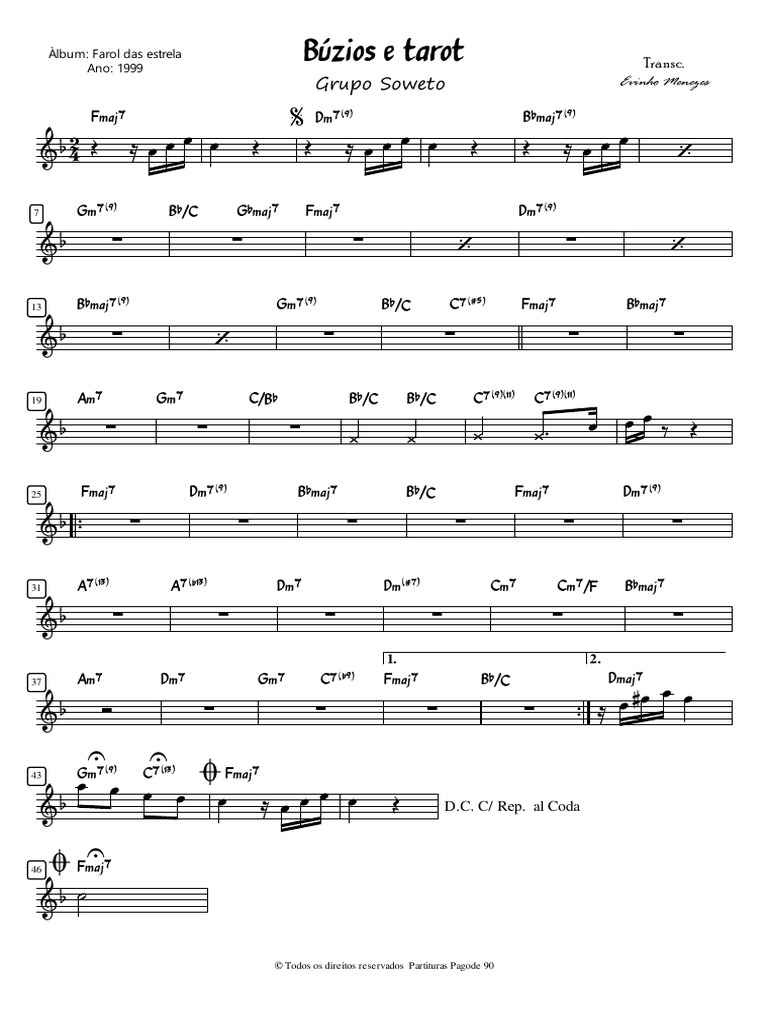 Farol Das Estrelas Evinho Pdf Pdf