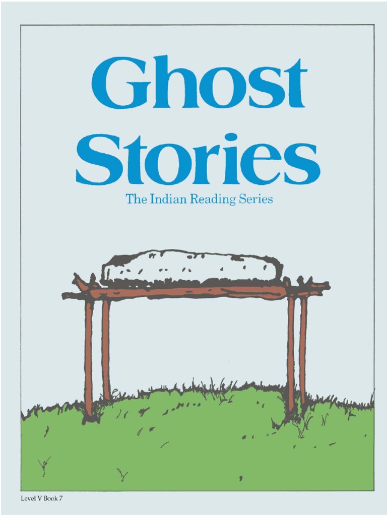 Ghost Stories | PDF