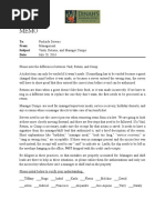 IIMARCH System for Police Operations | PDF | Crime Scene | Justice