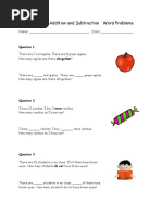 Grade 3 Science Weeks 1-4 Worksheets - Term 2 | PDF | Predation | Plants
