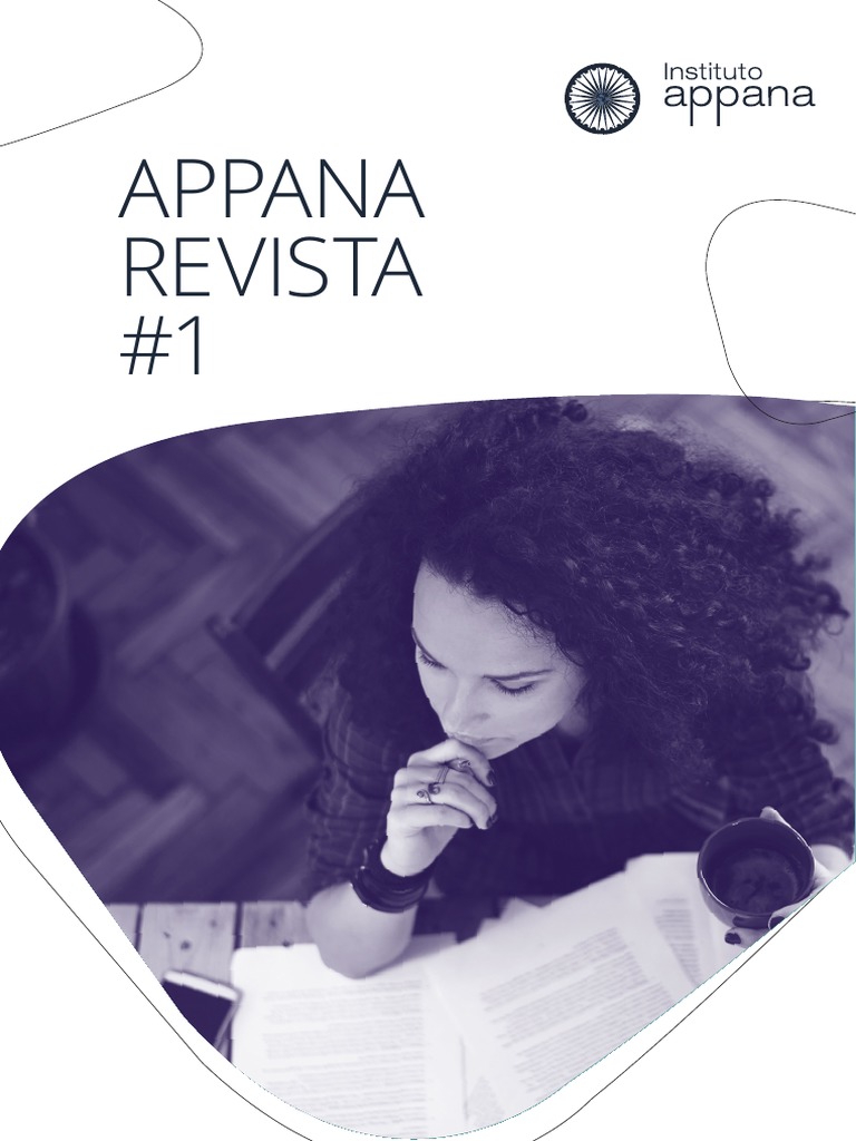 Revista Appana 1 | PDF | Ontologia | Verdade