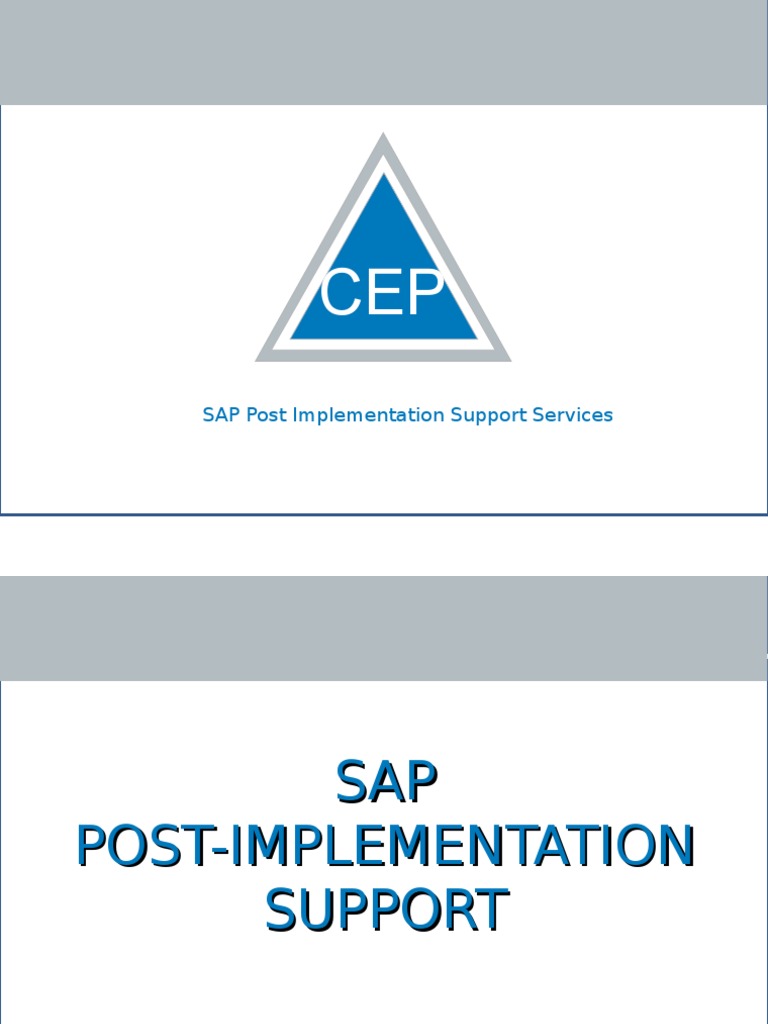 Services Across Life Cycle | PDF | Product Lifecycle | Implementation