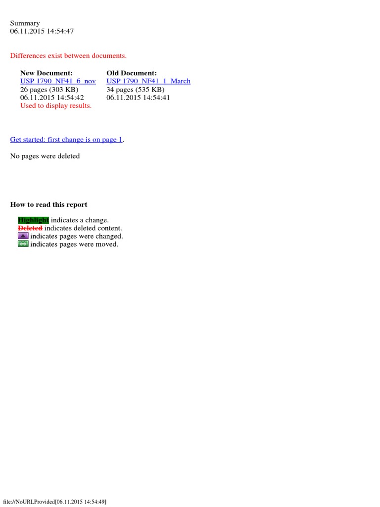 USP 1790: Visual Inspection Guidelines | PDF | Pharmaceutical ...