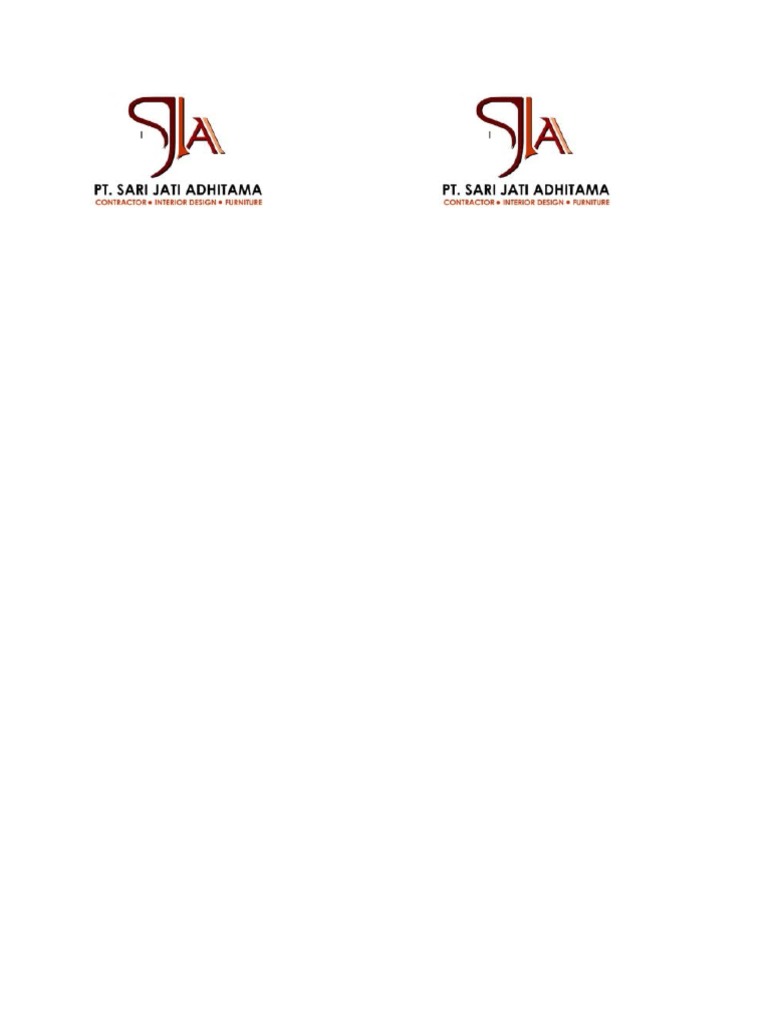 Logo SJA | PDF