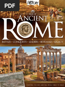 Ancient History Documents & PDFs | Scribd