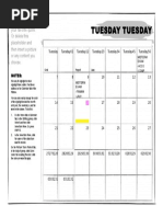 Technical Memo Format | PDF | Memorandum | Paragraph
