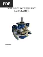 Fluid Mechanics Forced Vortex Free Vortex Experiment | PDF | Vortices ...
