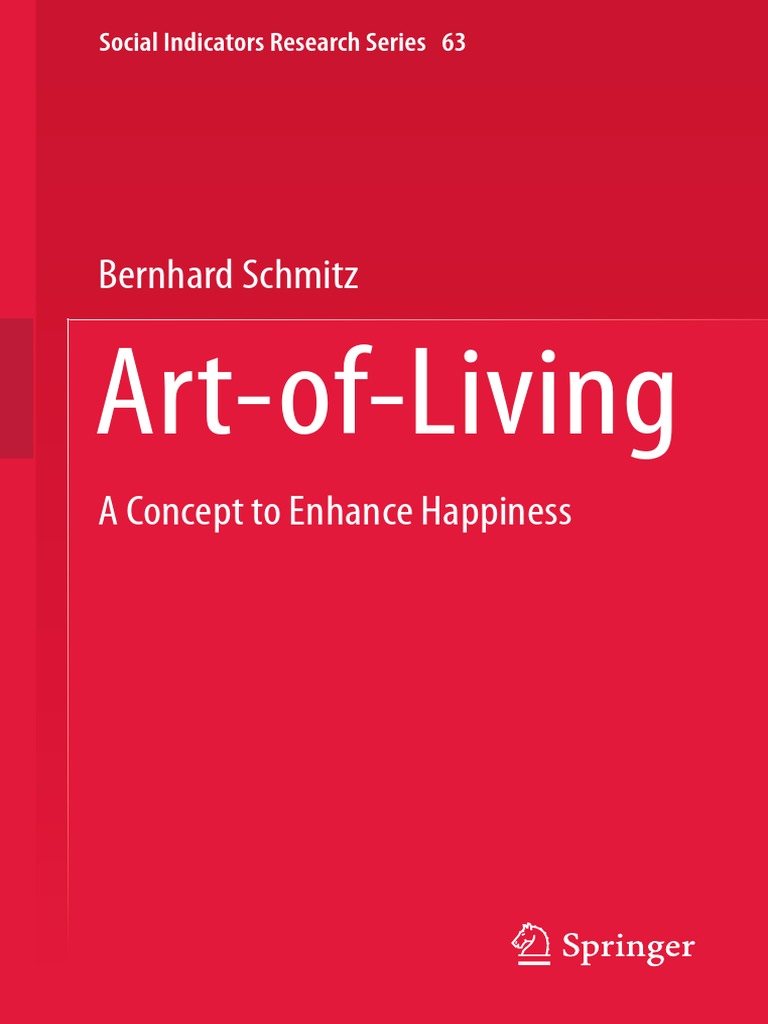 Concept To Enhance Happiness | PDF | Well Being | Happiness
