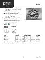 Safety Light Curtains Manual | PDF