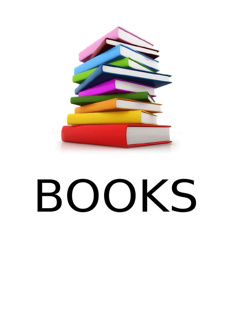 Flashcards Book | PDF