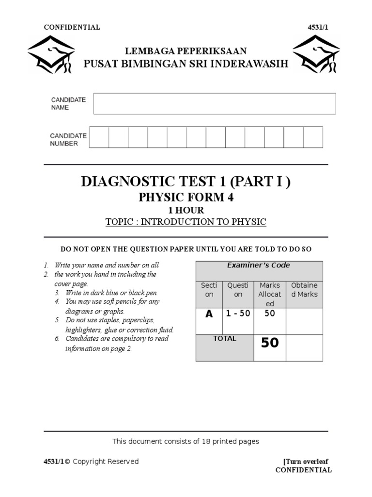 Chap1 Intro To Physic UD Part1 | PDF | Teaching Mathematics