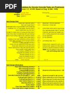Heat Load Estimation E20 Form-SI | PDF | Building Technology | Heat ...