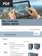 Installation Guide: Protection and Control IED Manager PCM600 ...