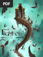 FATAL RPG: A Brutal System Reimagined | PDF | Dwarf (Dungeons & Dragons ...