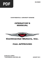 TCM-CMI-Bendix Magneto Application Guide PDF | PDF | Ignition System ...