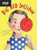 Big Red Lollipop | PDF