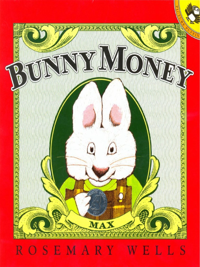 Bunny Money | PDF