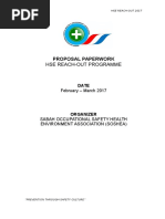 Usechh 2000 | PDF | Personal Protective Equipment | Safety