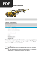 Boomer - 282 FICHA TECNICA - En.es PDF | PDF | Eje | Bomba