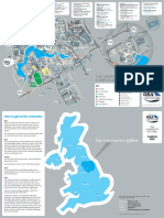 Singleton Campus Map | PDF