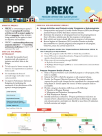 PREXC | PDF