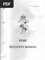 9 Reeving The Ropes | PDF | Crane (Machine) | Manufactured Goods