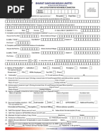 New India Mediclaim Proposal Form | PDF | Insurance | Wellness