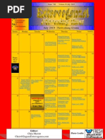 DofE Volunteering Activity Log Template | PDF