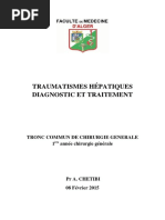 Anatomie des anses grêles et mésentère | PDF | Péritoine | Spécialités ...