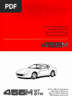 Porsche 964 Workshop Manual | PDF | Automotive Industry | Private Transport
