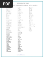 Love Languages Handout For Parents | PDF | Love | Interpersonal ...