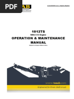 Standard Operating Procedure (SOP) Compressed Gas Cylinders (Original ...