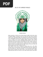 Exploring Philosophy in Sophie’s World | PDF | Western Philosophy ...
