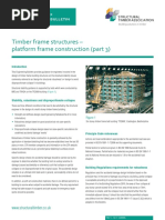 BS - 6180 - Handrail Loads | PDF | Stainless Steel | Steel