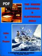 12 Volt Handbook For The Boat's Electric System | PDF | Volt | Resistor