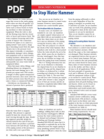 Transfer Chute Design Manual | PDF | Portable Document Format ...