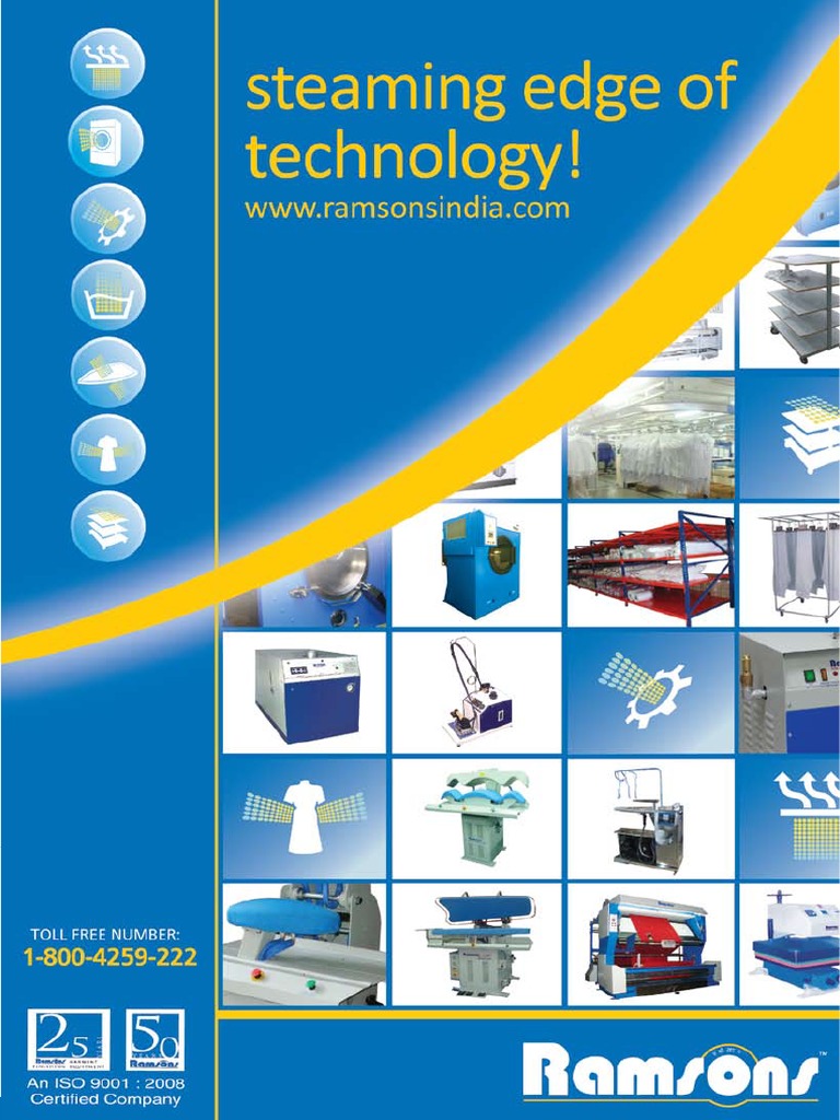 NEW NEW Ramsons New Book - 281210 | PDF | Belt (Mechanical) | Washing ...