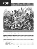 COS LORE DOCUMENT (Public) | PDF